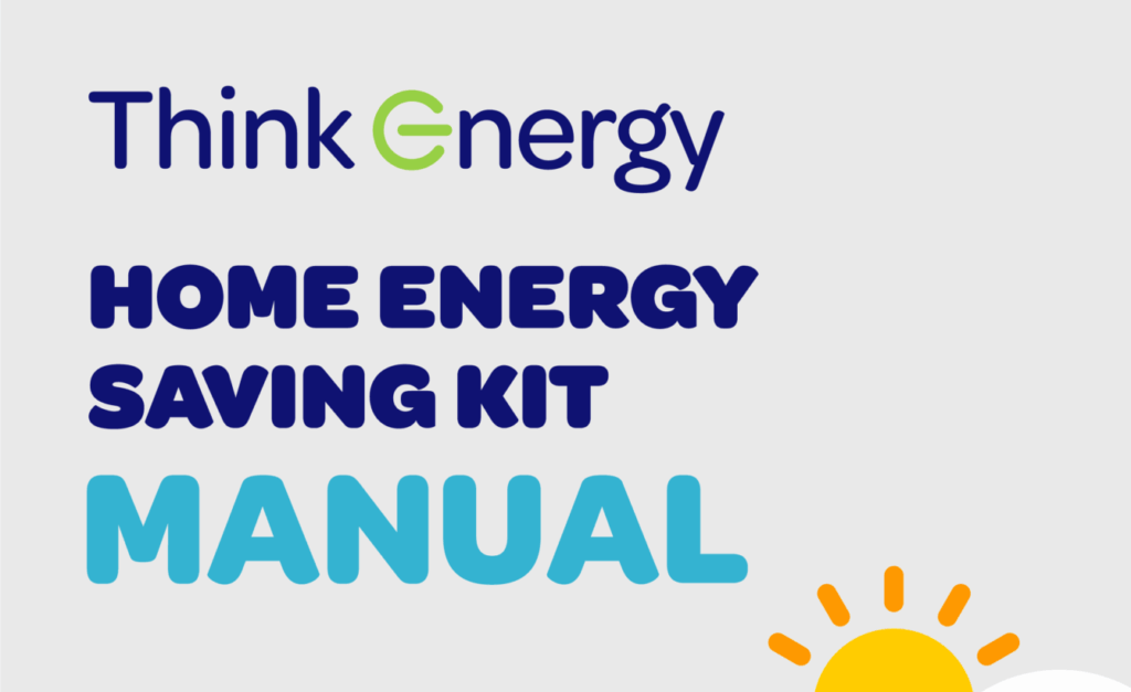 Home Energy Saving Kit - Codema