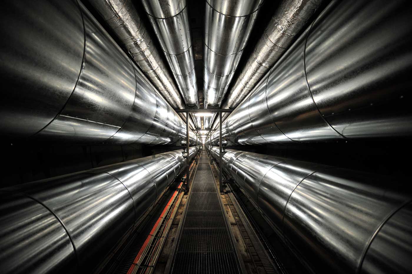 District heating - Codema