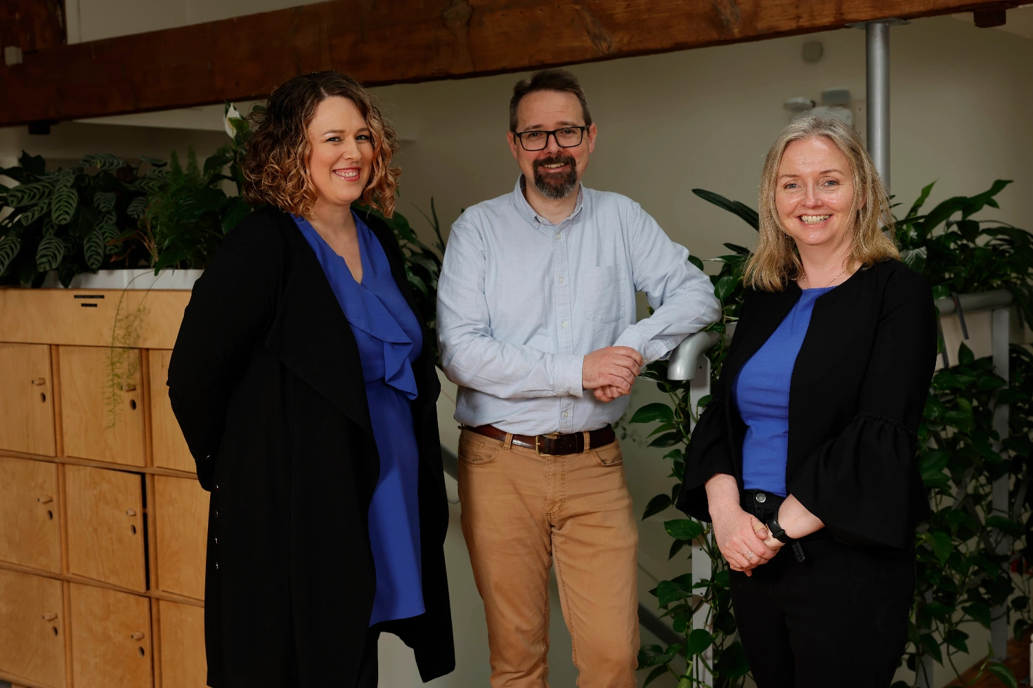 HR and Administration - Codema