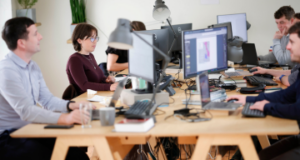 Codema - Dublin’s Energy Agency