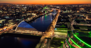 Codema - Dublin’s Energy Agency