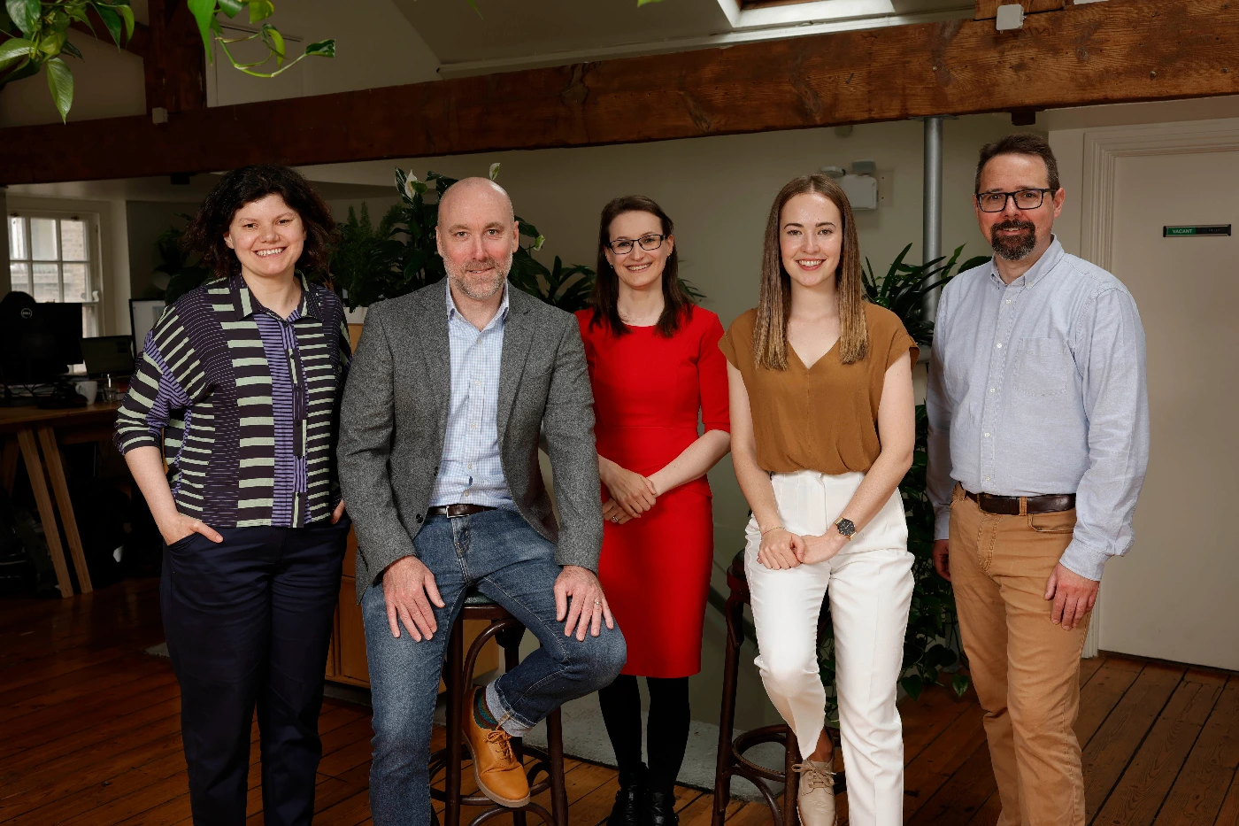 Project Funding and Facilitation - Codema