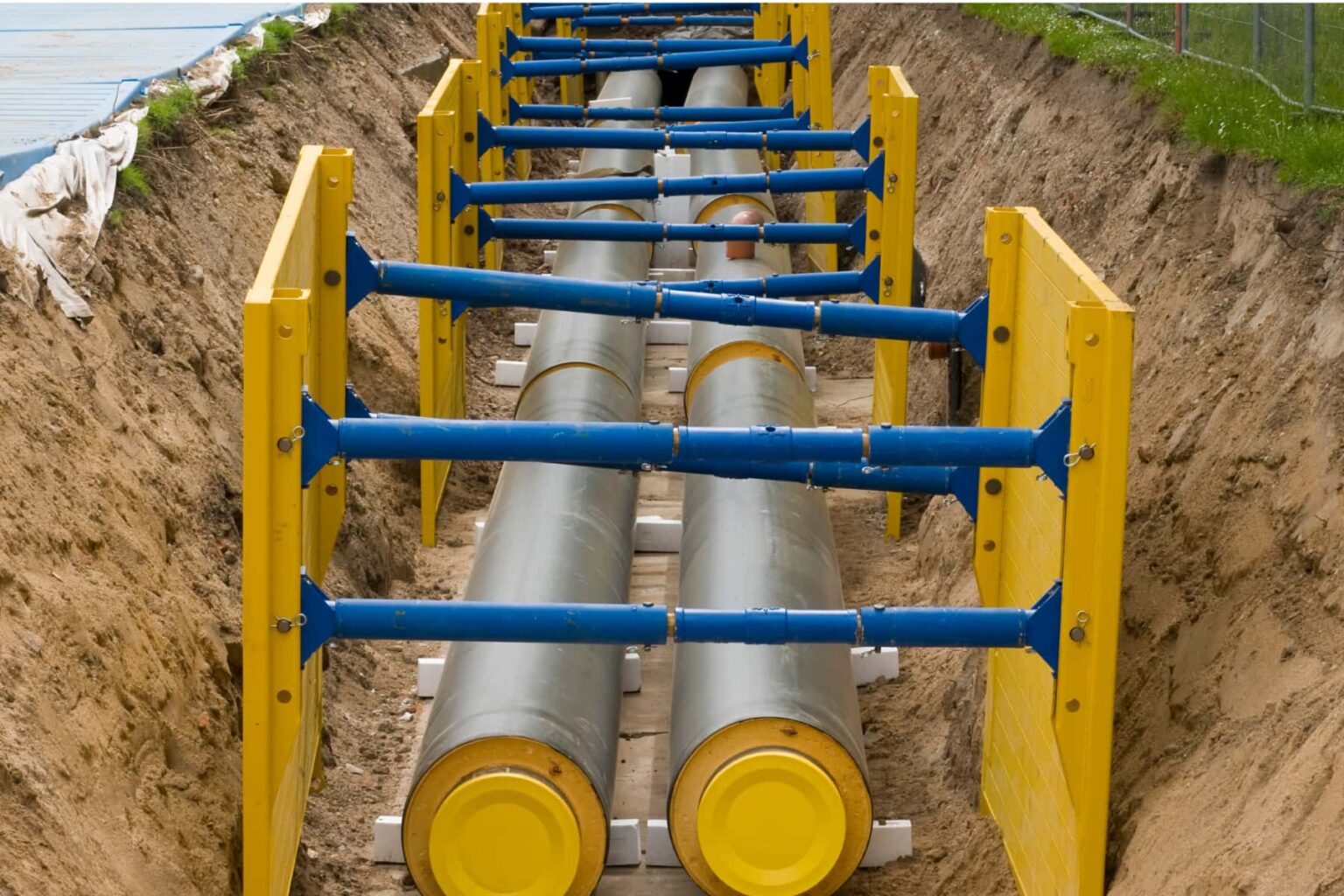 Naas District Heating Feasibility Study - Codema