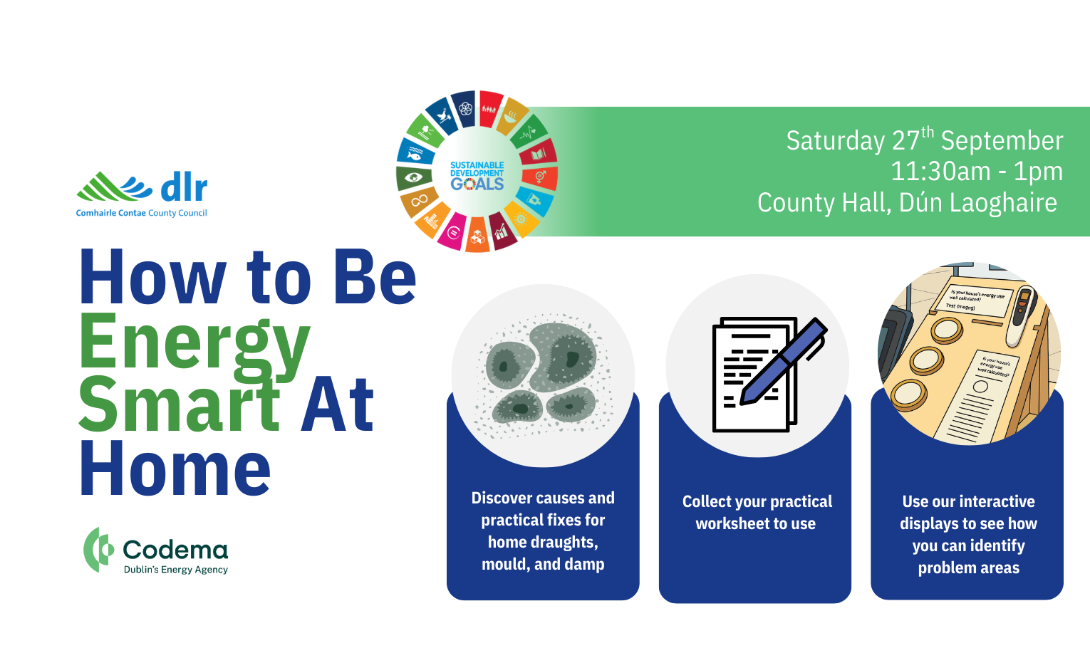 Codema - Dublin’s Energy Agency