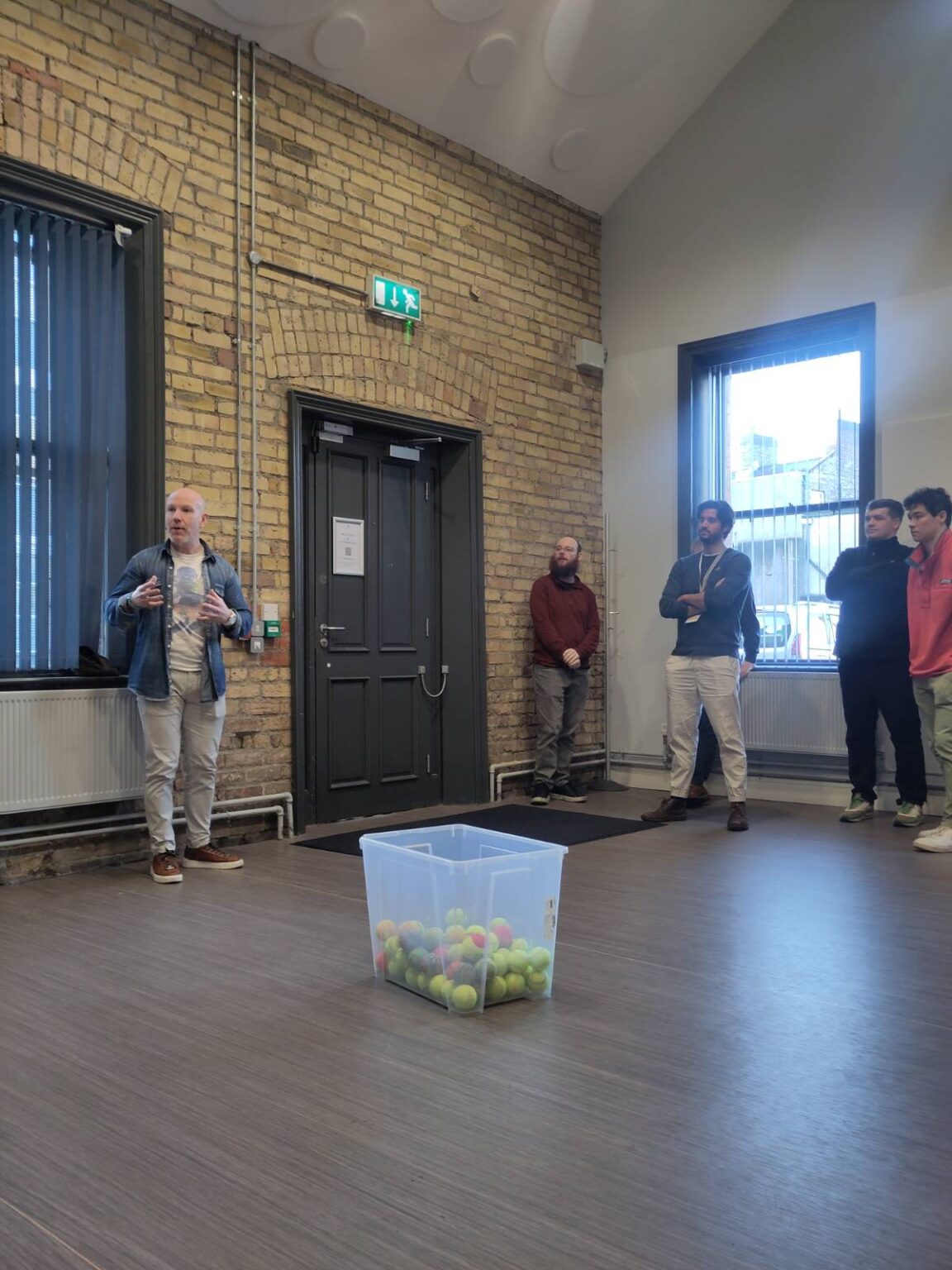 Building staff resilience: Resilience Tool Kit Workshop in Codema ...