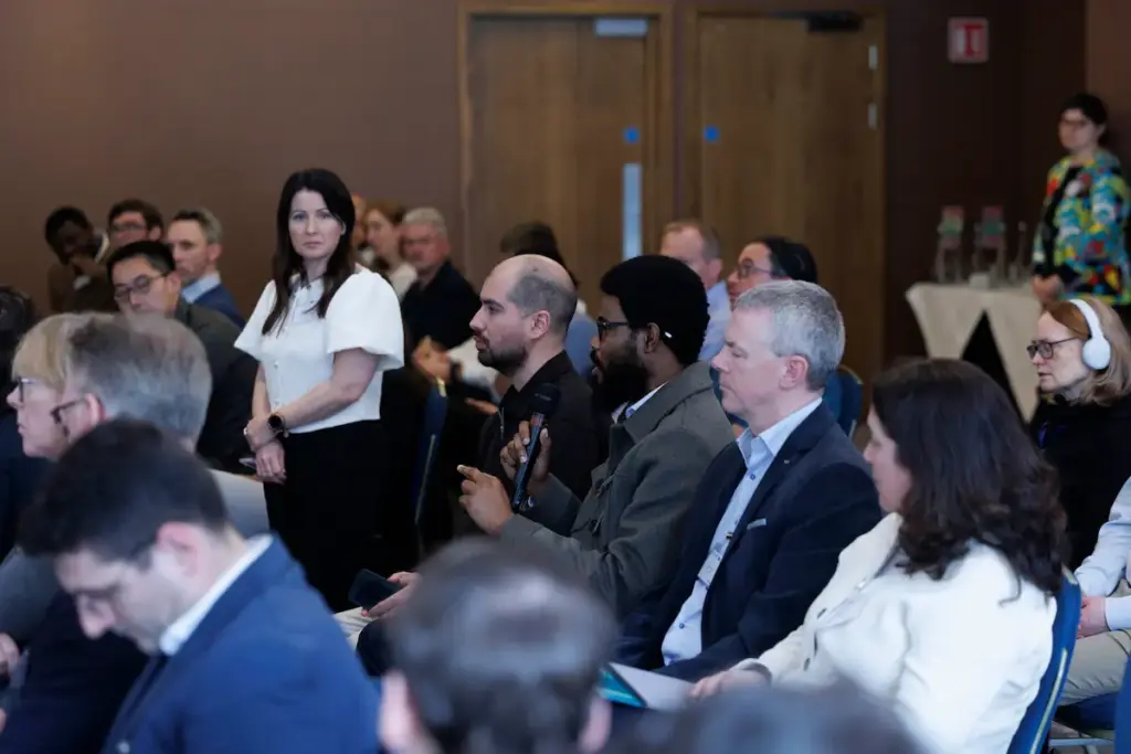Delivering DeliveREE: the DeliveREE final conference was a huge success ...
